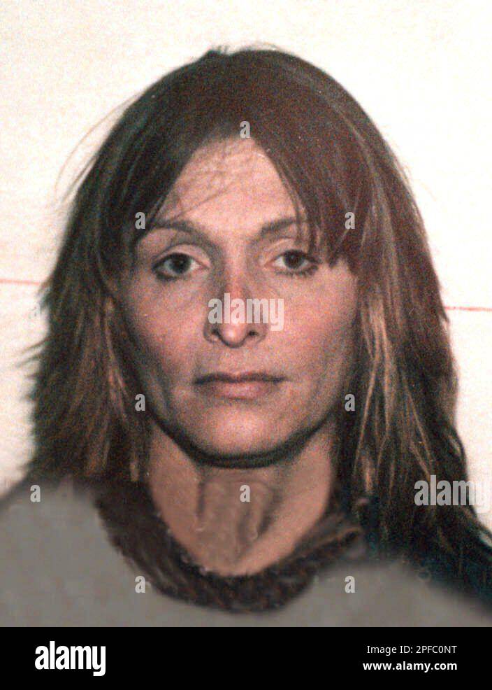 Tammy Felbaum is shown in a handout photo from authorities, date and ...