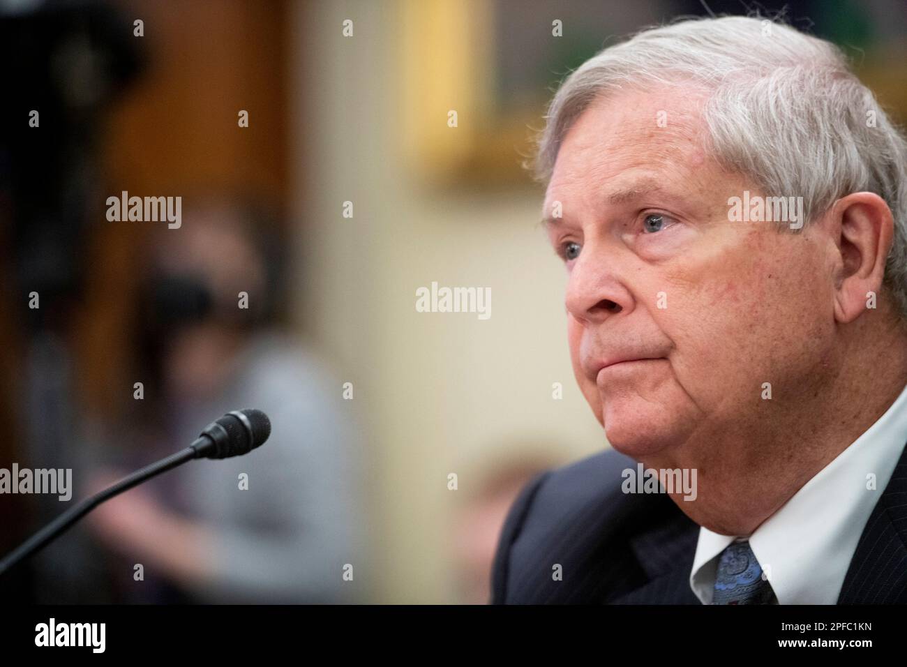 Vilsack hi-res stock photography and images - Alamy