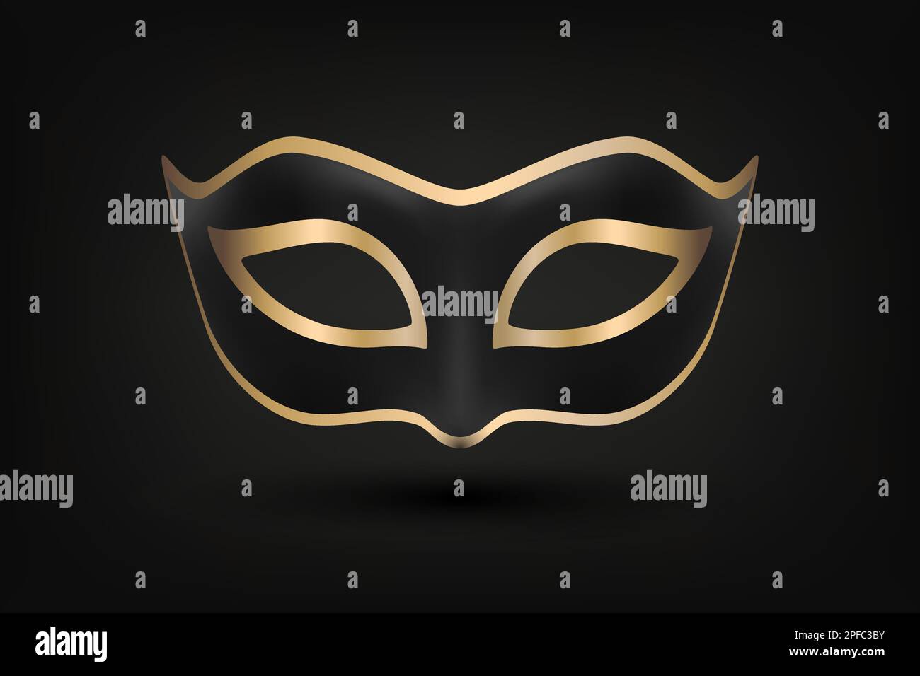 Masquerade Background Templates