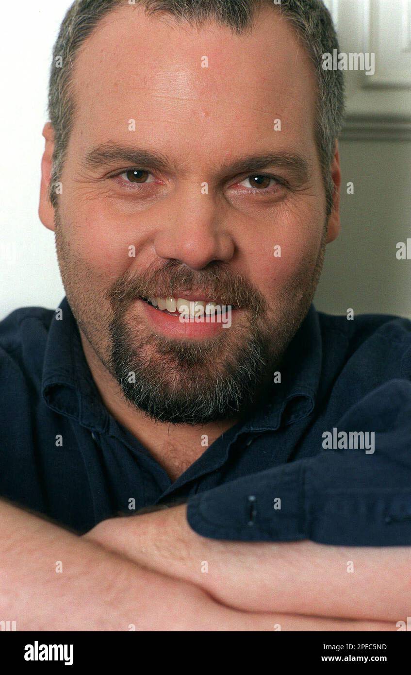 Actor Vincent D'Onofrio, pictured in New York Aug. 9, 2000, is a ...