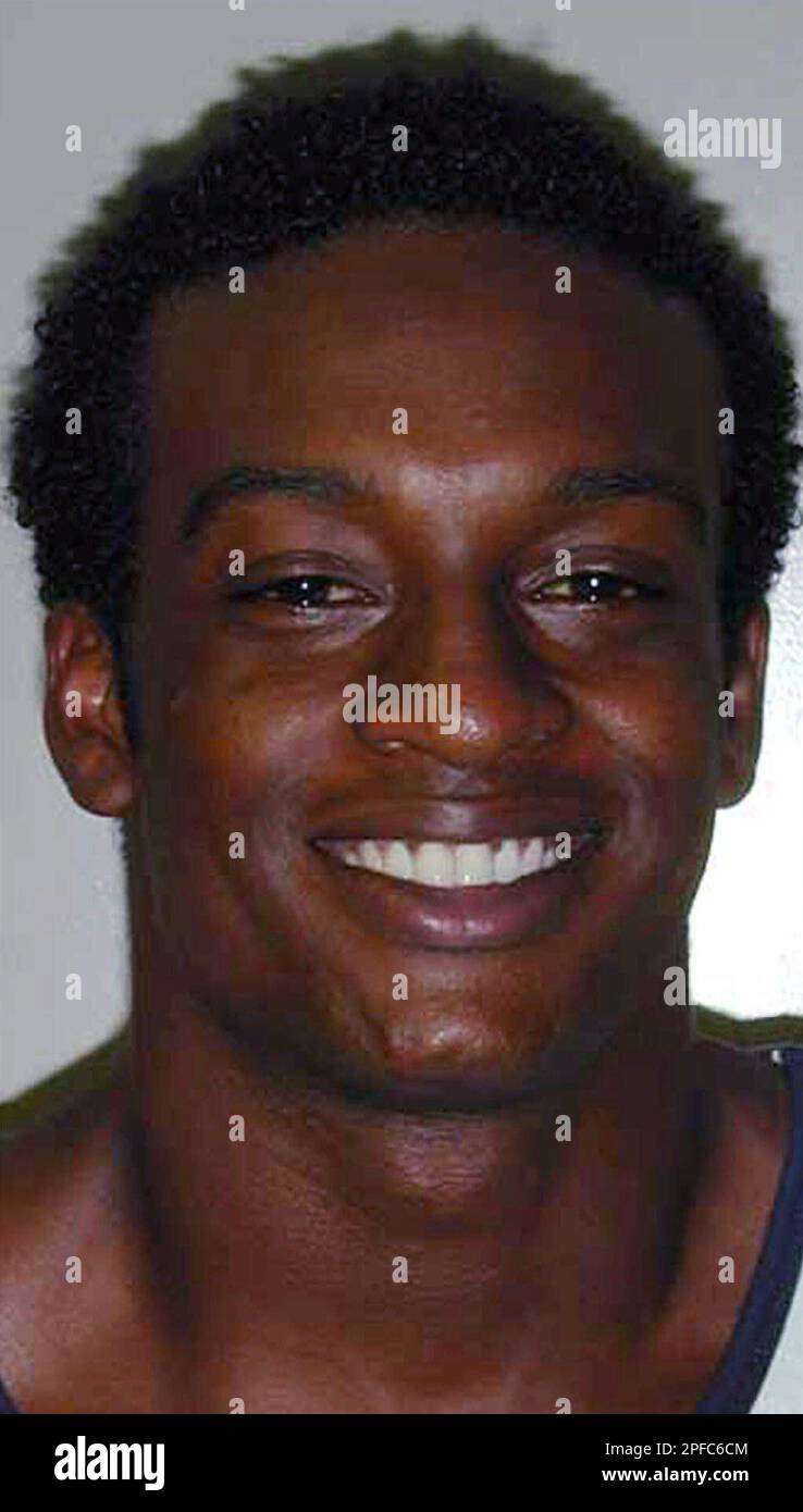 J.R. Edwards, shown Aug. 7, 2000, in Kearney, Neb., has joined the ...