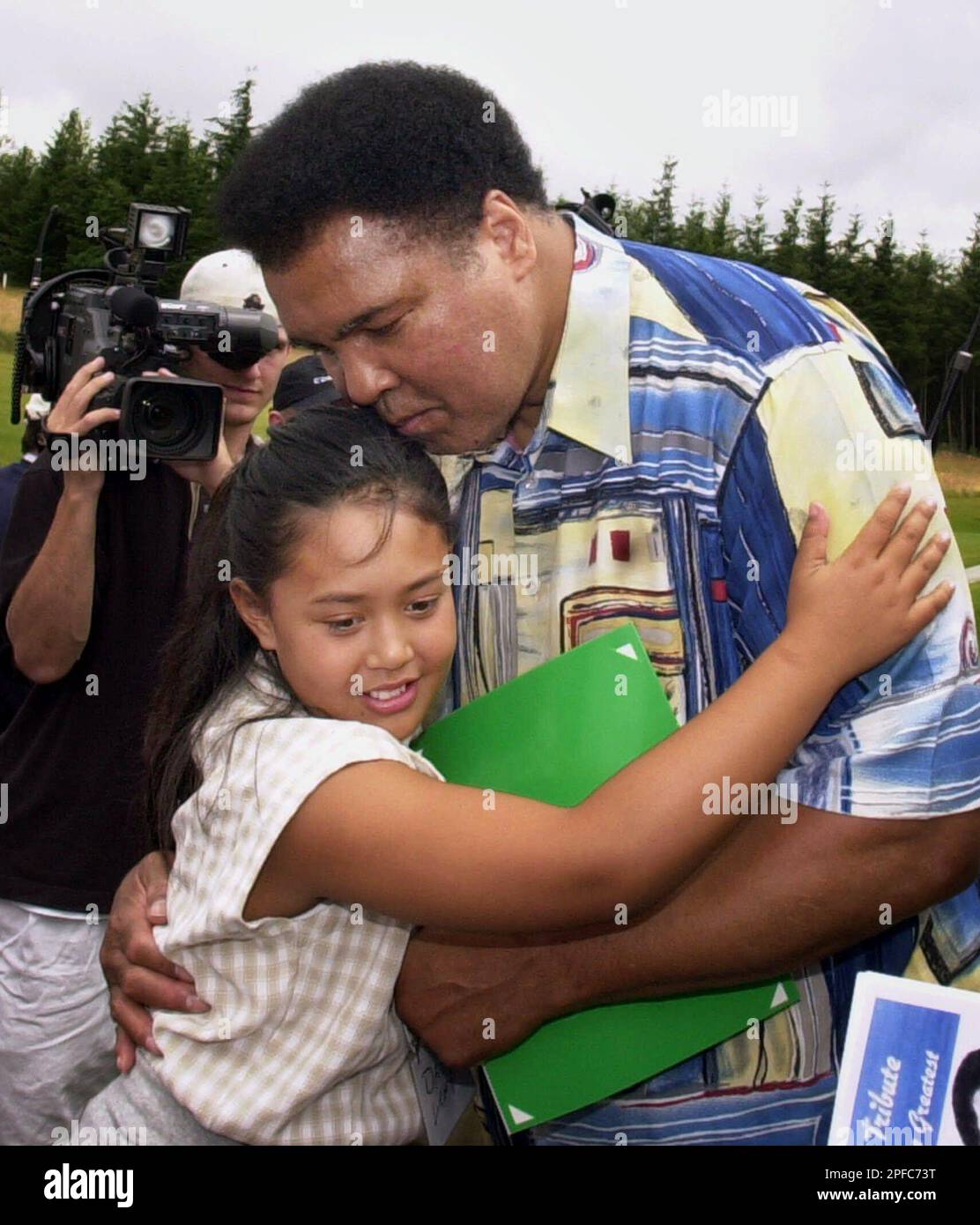 Muhammad Ali Charities