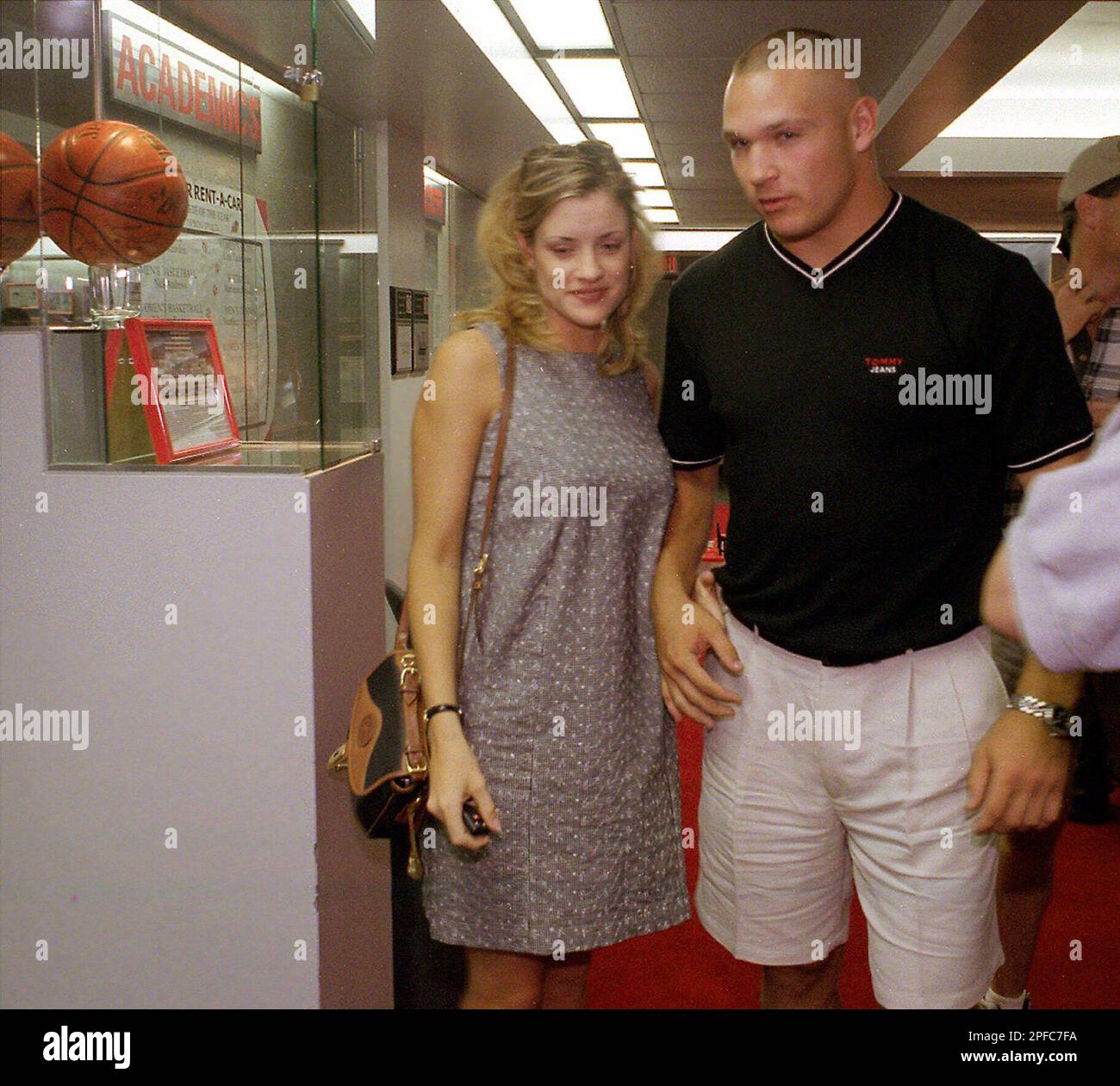 Brian Urlacher New Mexico