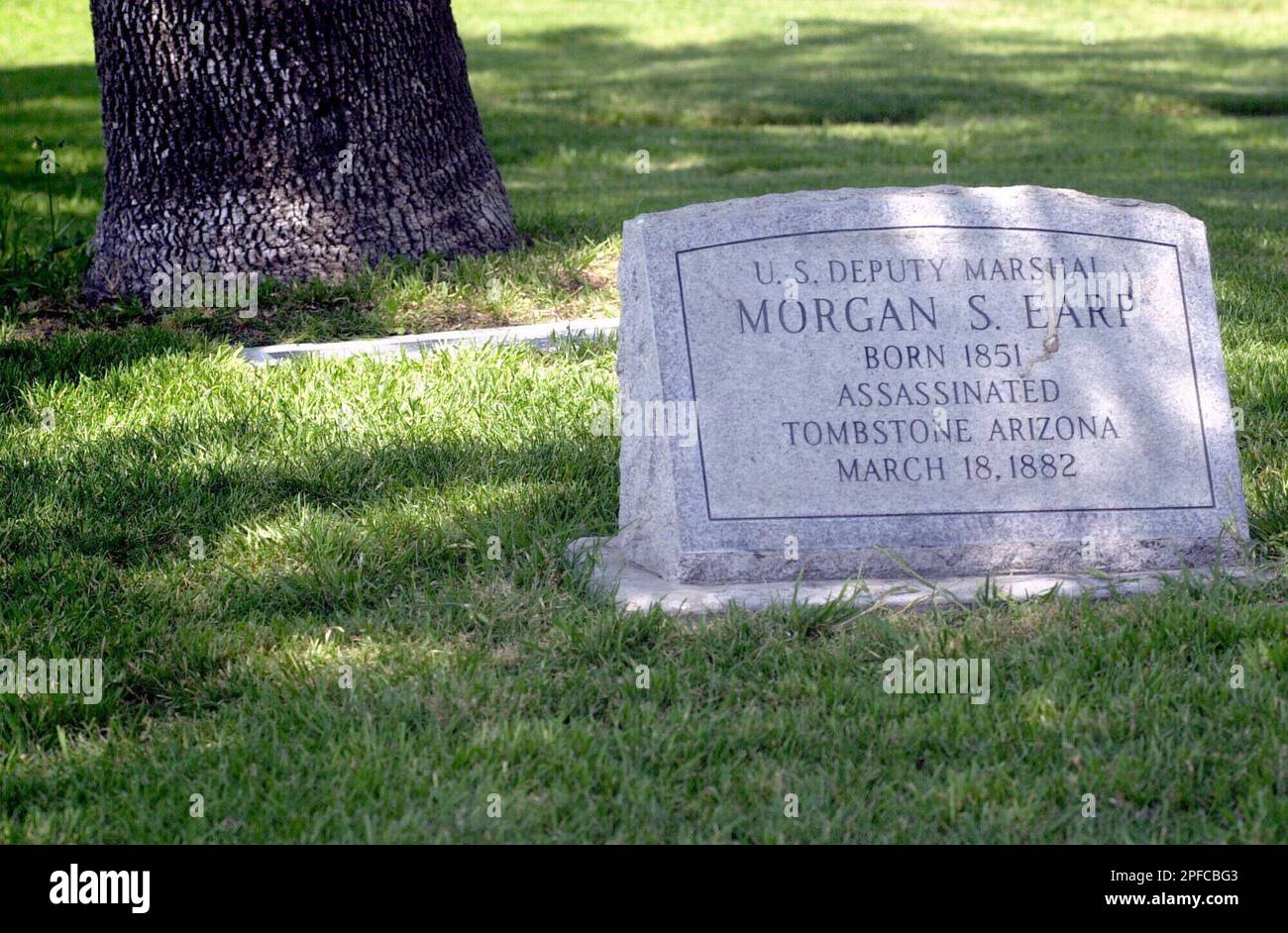 Just a few hundred yards north of Movieland Frontier Town is the ...