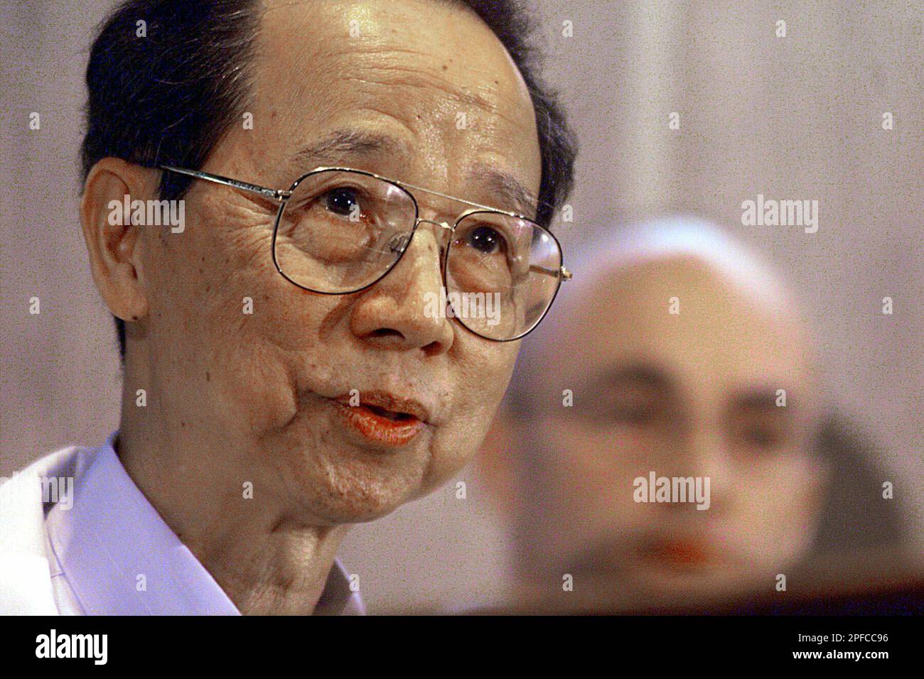 Dr. Jordan Tang talks discusses the newly discovered breakthrough in ...