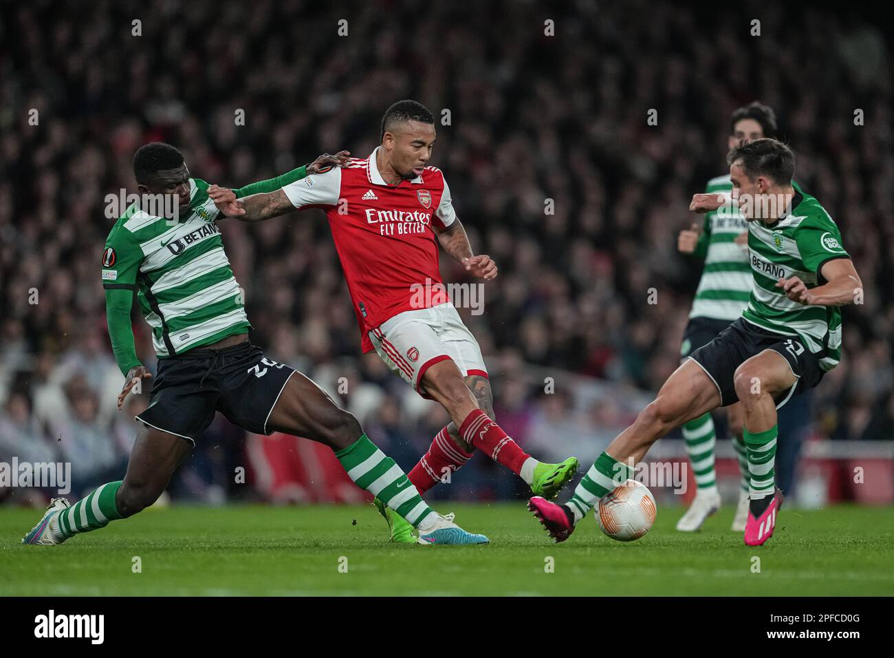 London, UK. 16th Mar, 2023. London, England, March 16th 2023: London ...