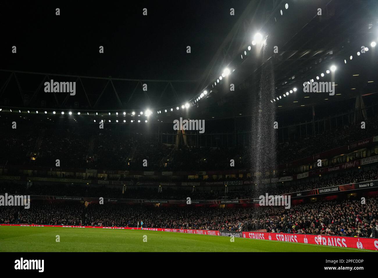 London, UK. 16th Mar, 2023. London, England, March 16th 2023: London ...