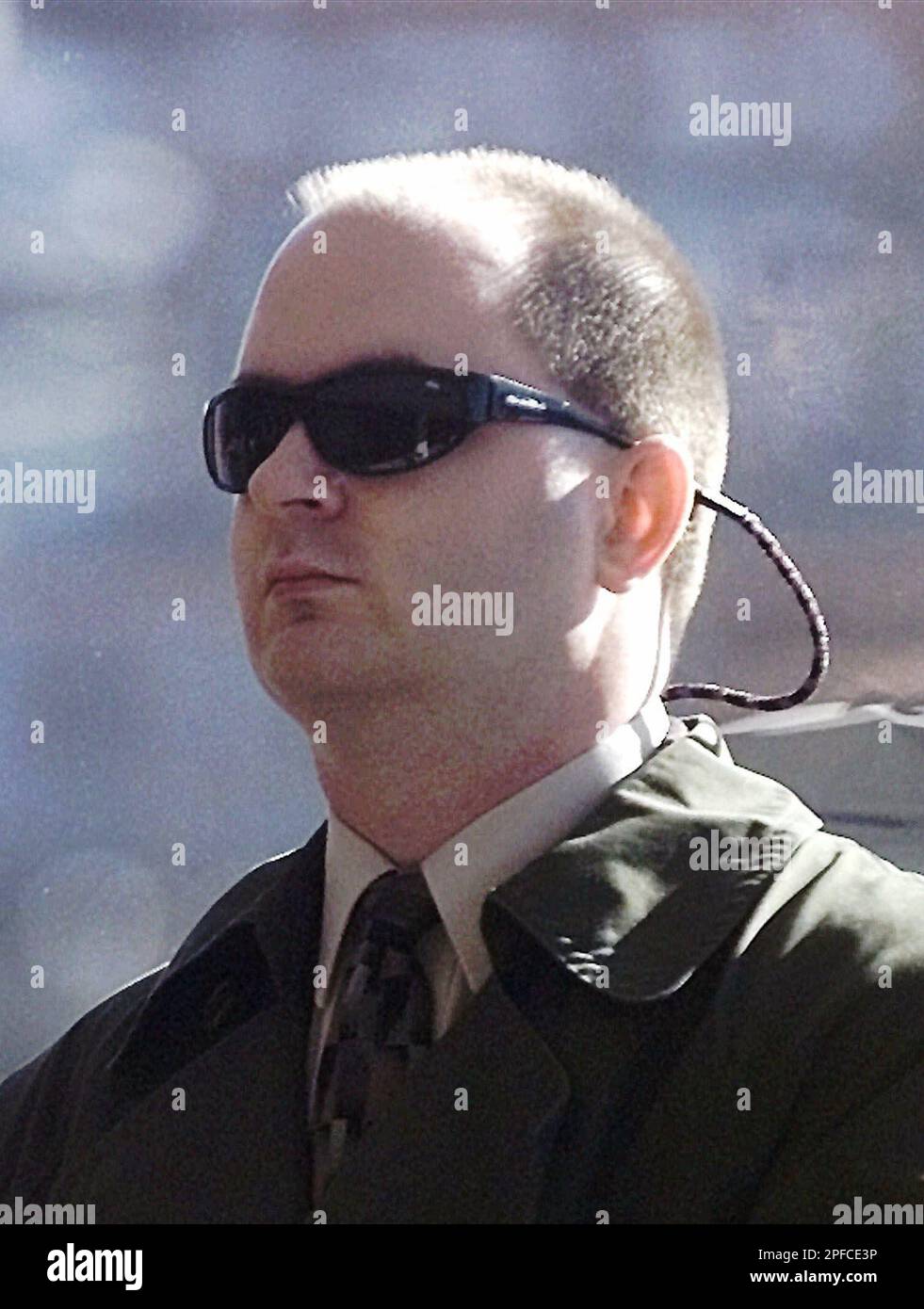 Daniel Davidson, son of former mayor Donald Davidson, accused of ...