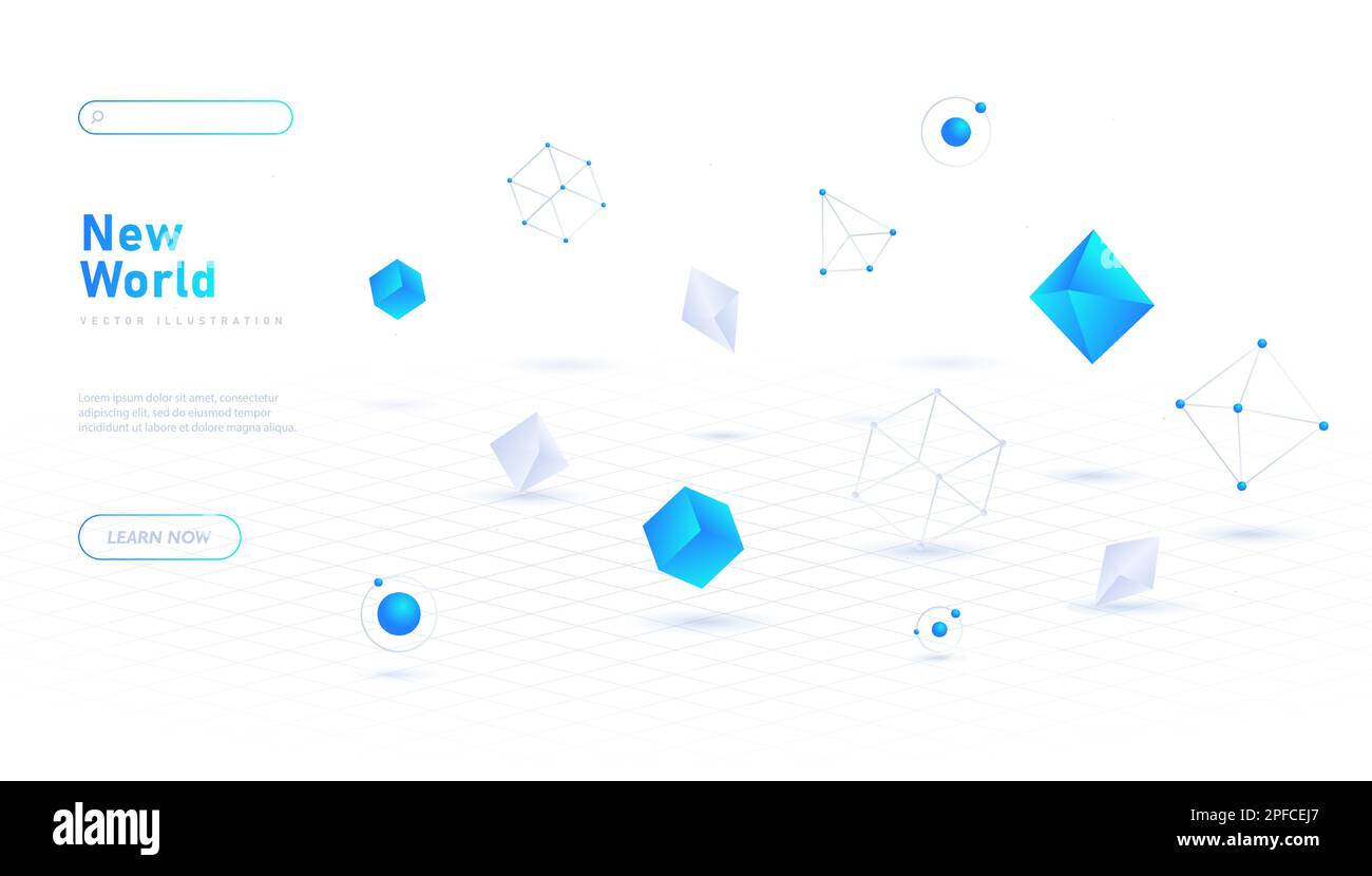 Virtual global internet connection Stock Vector Image & Art - Alamy