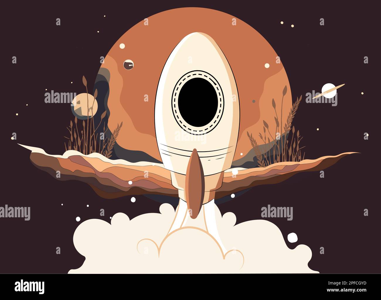 Drawing Planets As Humans