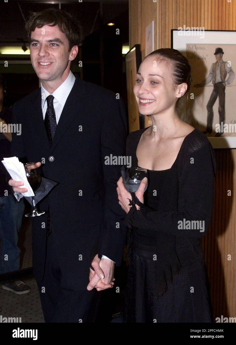 Fiona Apple Paul Thomas Anderson