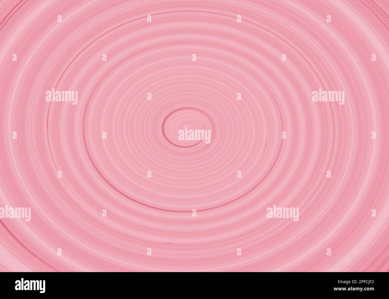 Pink Gradient Circular Swirl Design Art. Swirl. Seamless Pattern ...