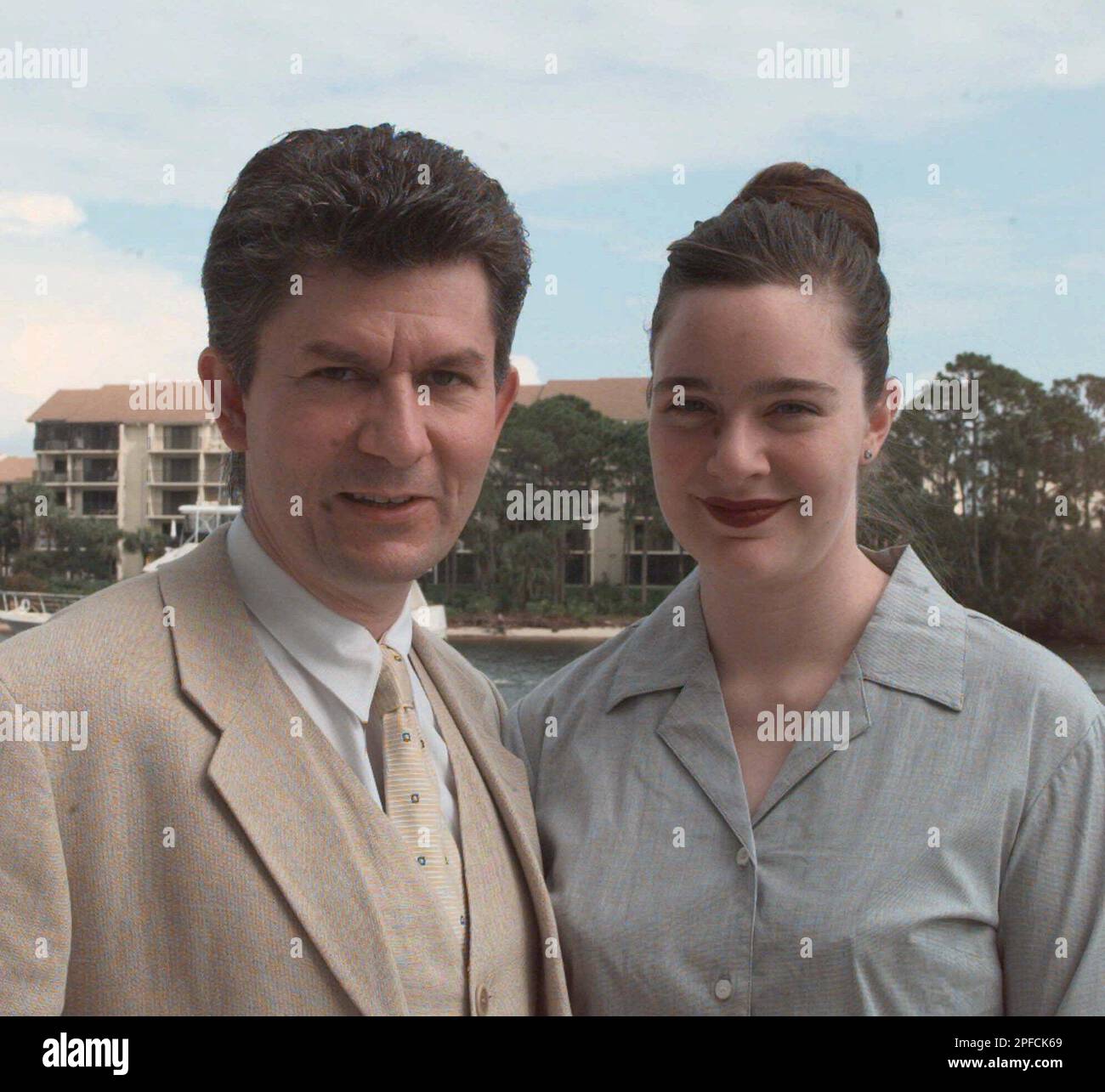 Andreas Delfs, conductor of the Milwaukee Symphony Orchestra ...