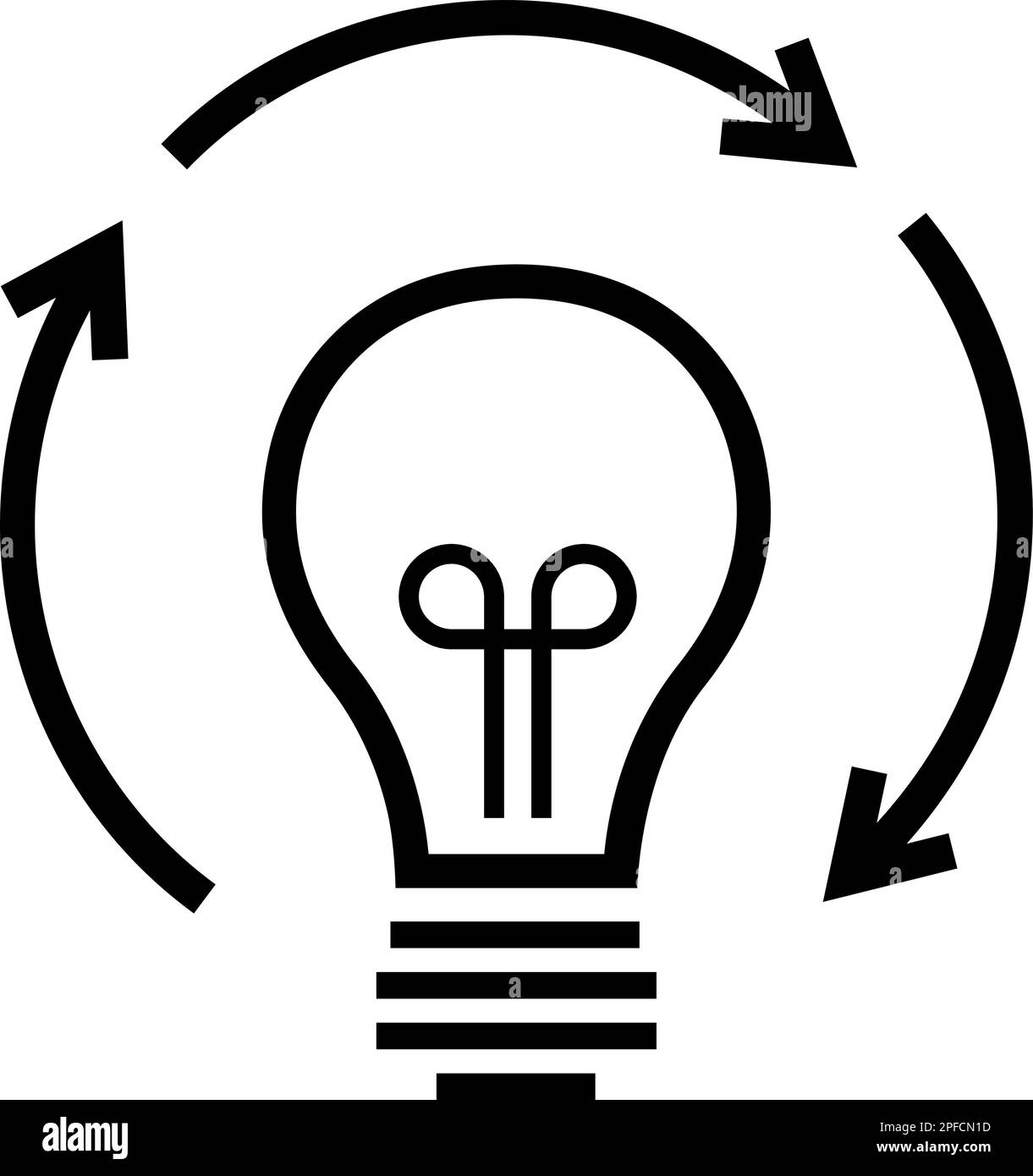 New generation vector vectors hi-res stock photography and images - Alamy