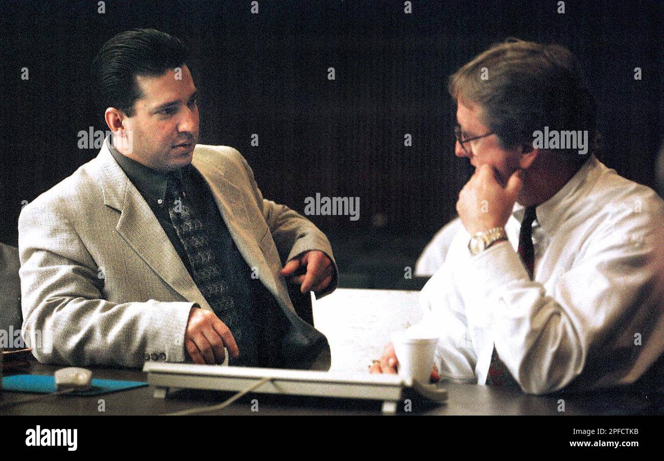 Lawrence Russell Brewer Family