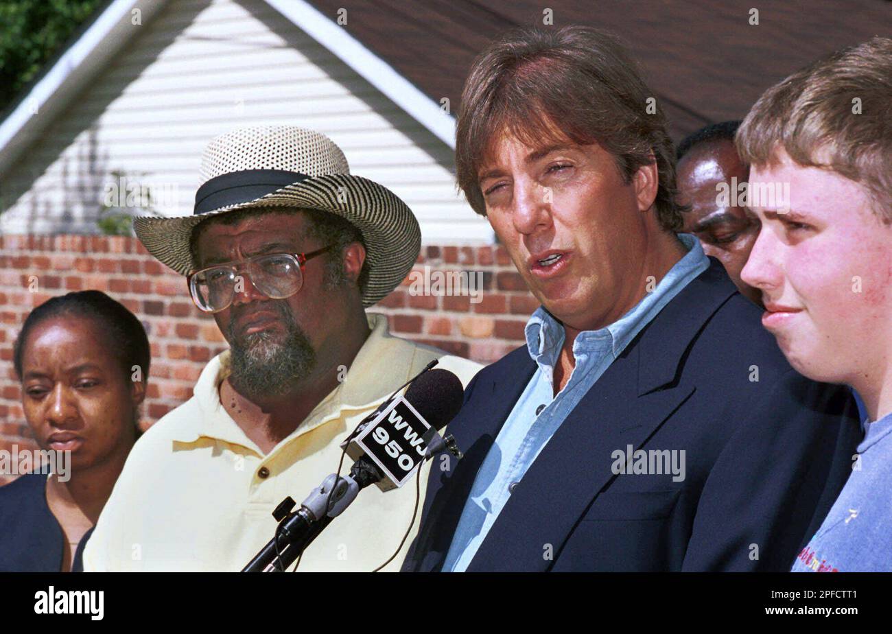 Isaiah Shoels Columbine