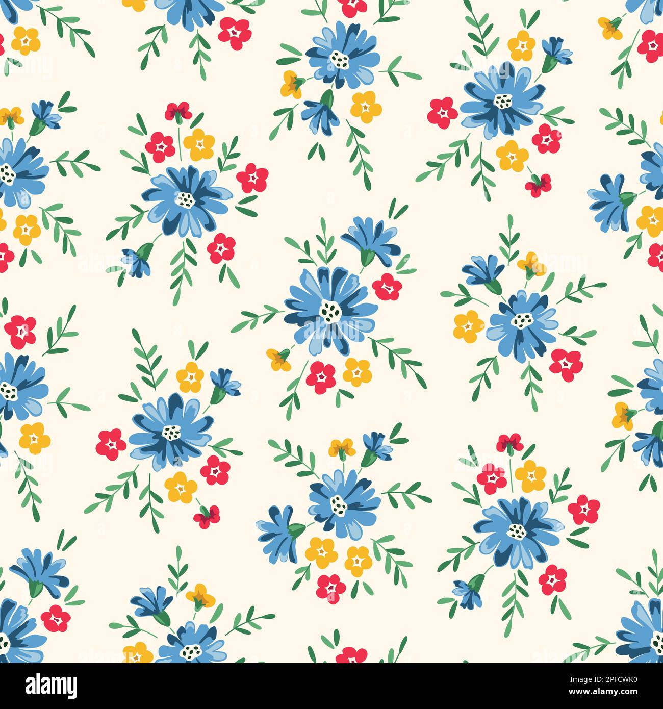 Chintz pattern hi-res stock photography and images - Alamy