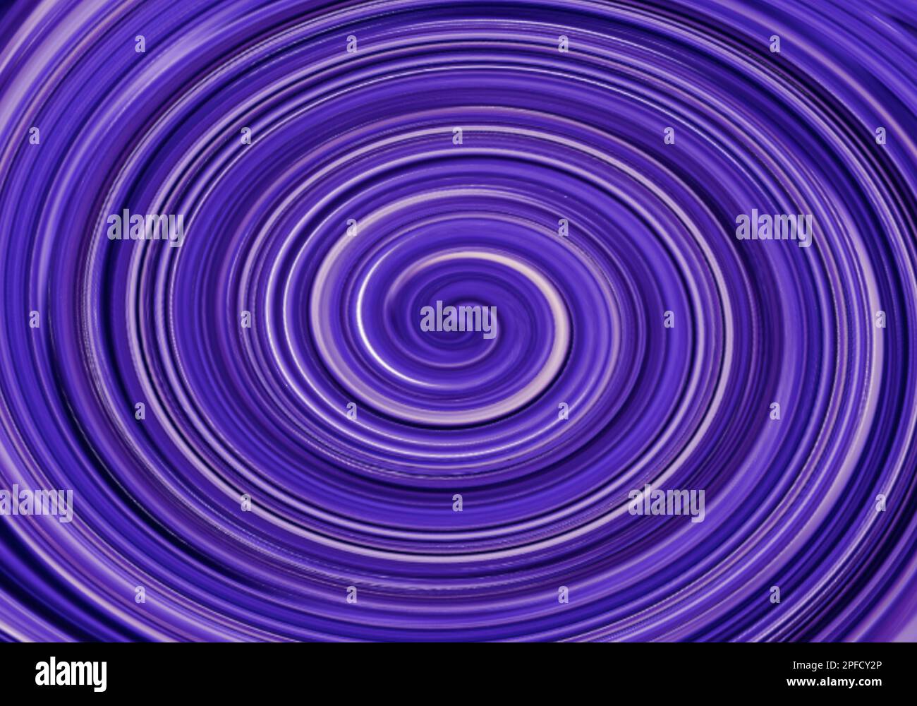 Purple Gradient Circular Swirl Design Art. Swirl. Seamless Pattern ...