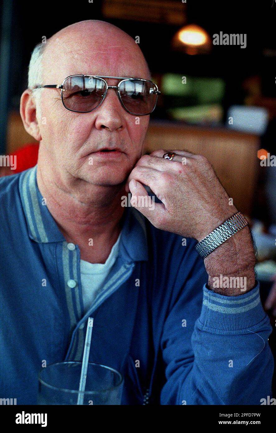 Wilson Collins talks about the hand transplant he received almost 20 ...