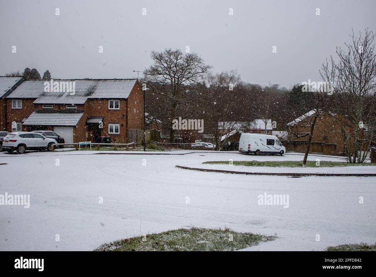 Rural street light uk hi-res stock photography and images - Alamy