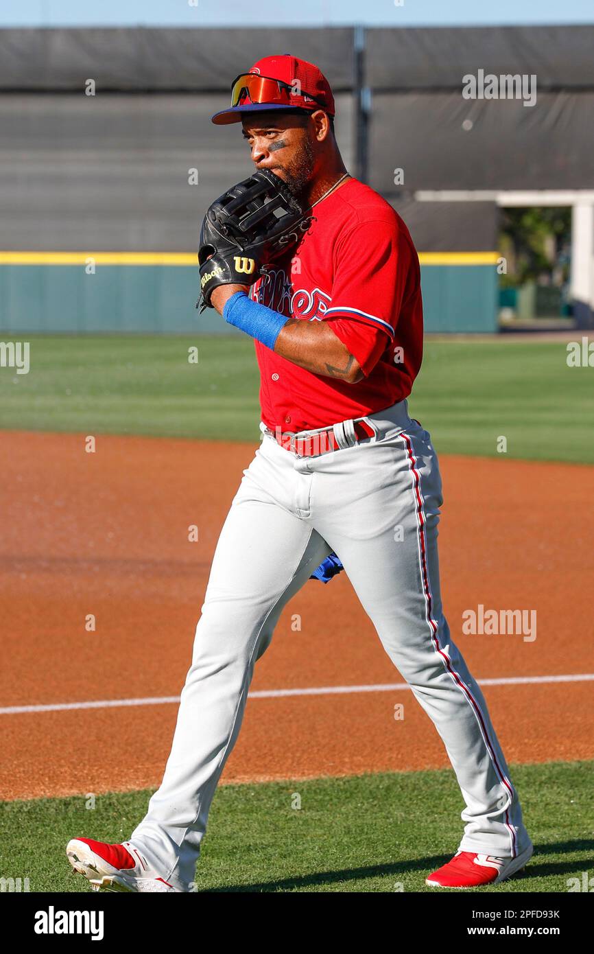 Mlb 2023 hi-res stock photography and images - Alamy