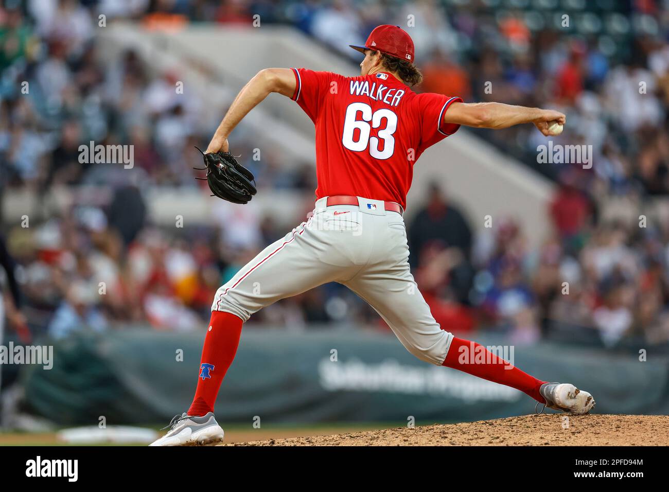 Lakeland walker hi-res stock photography and images - Alamy