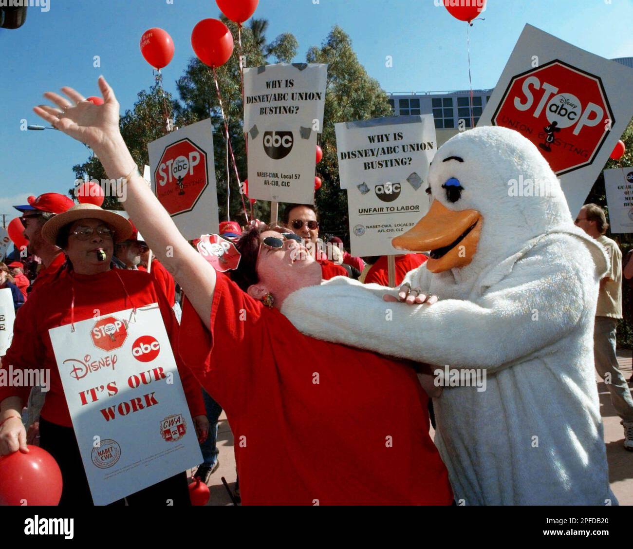 Elizabeth Lee of Los Angeles, a post-production audio engineer at ABC ...