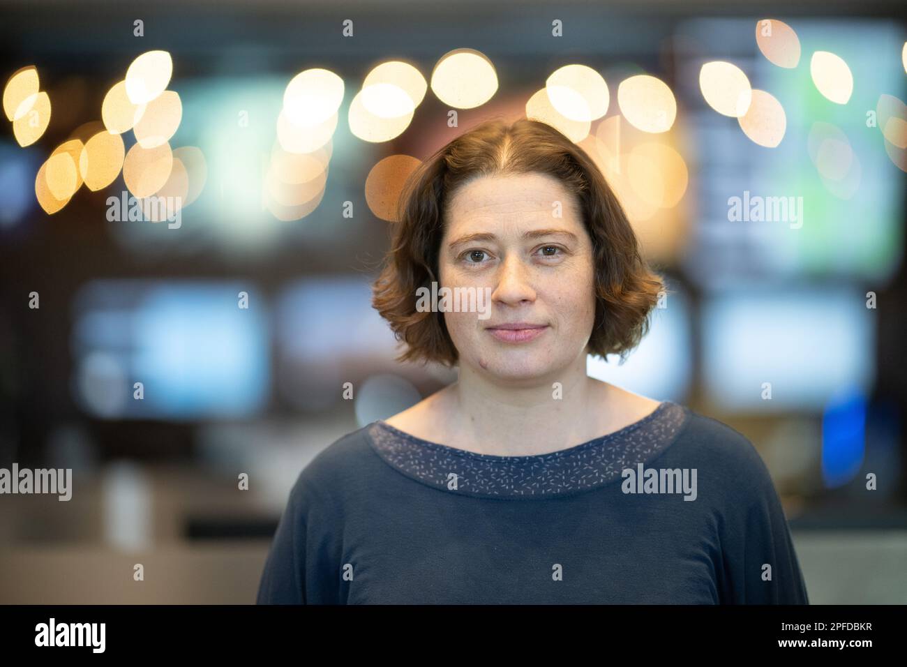 Take probe hi-res stock photography and images - Alamy