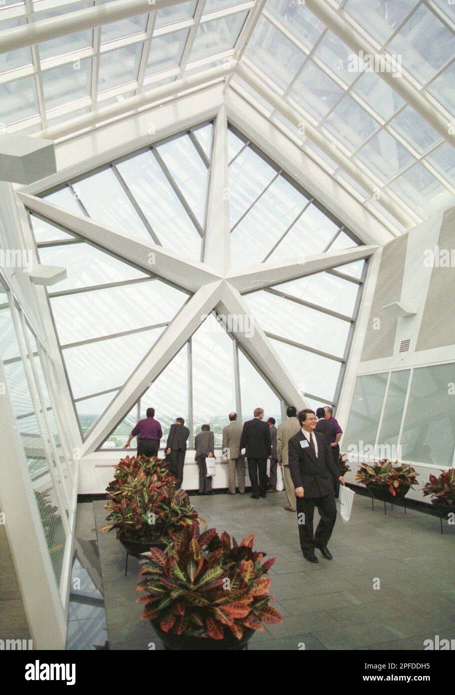 Inside Chrysler Headquarters Walt's Opens New Live Oak Dealership