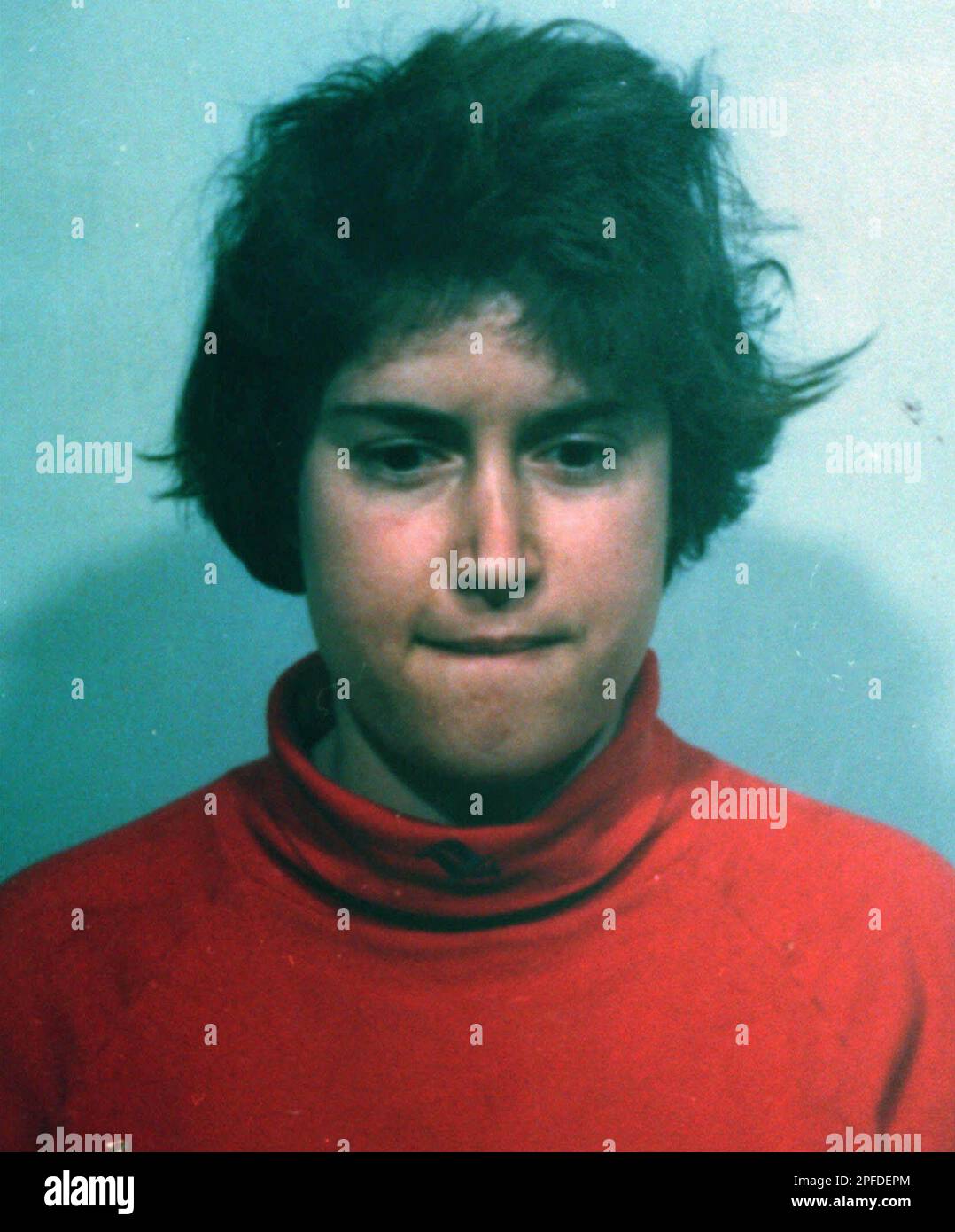 A decade has passed since Laurie Dann, shown in this 1988 photo, shot ...