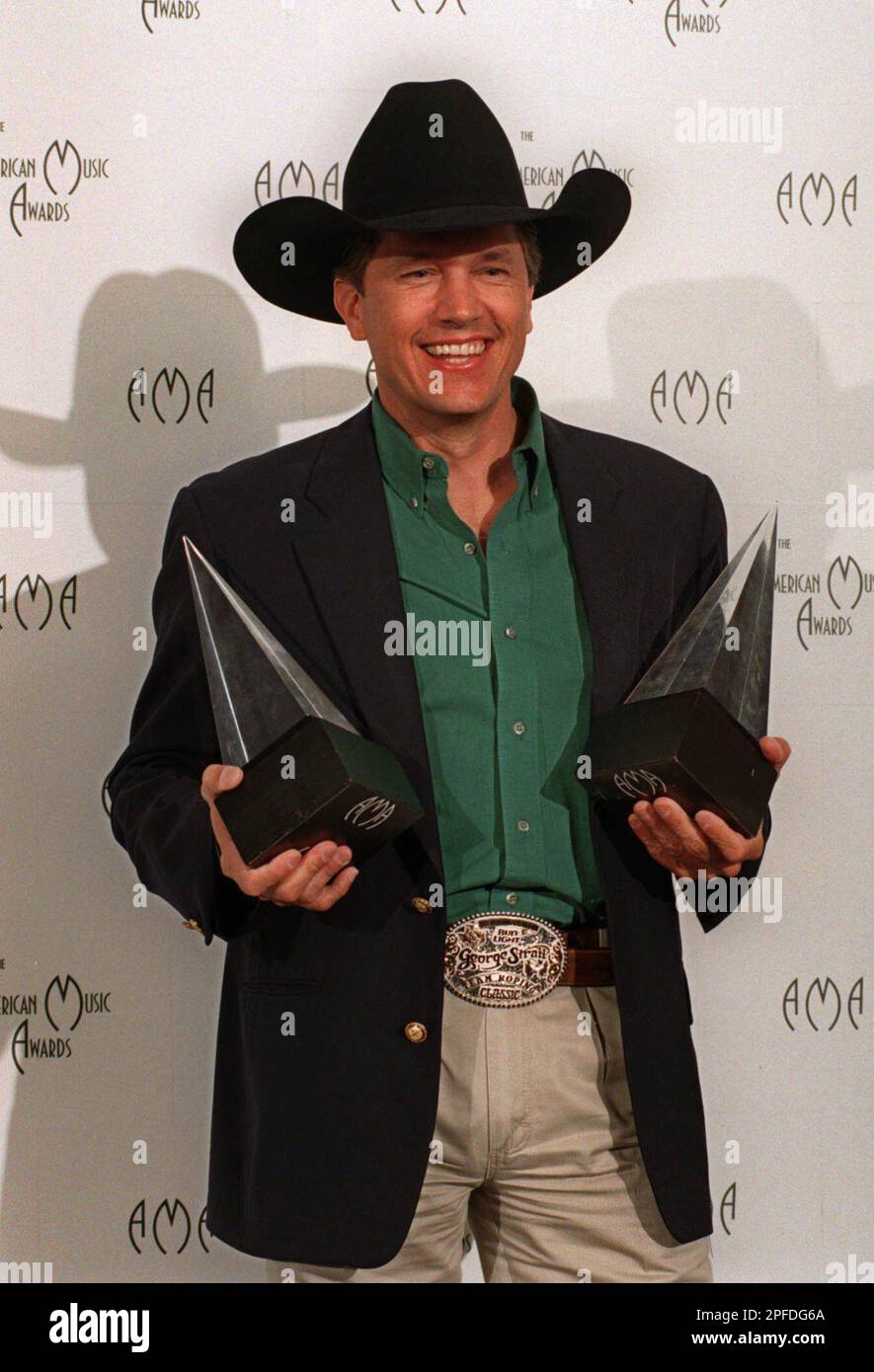 Extraordinary What Disease Does George Strait Have Gallery