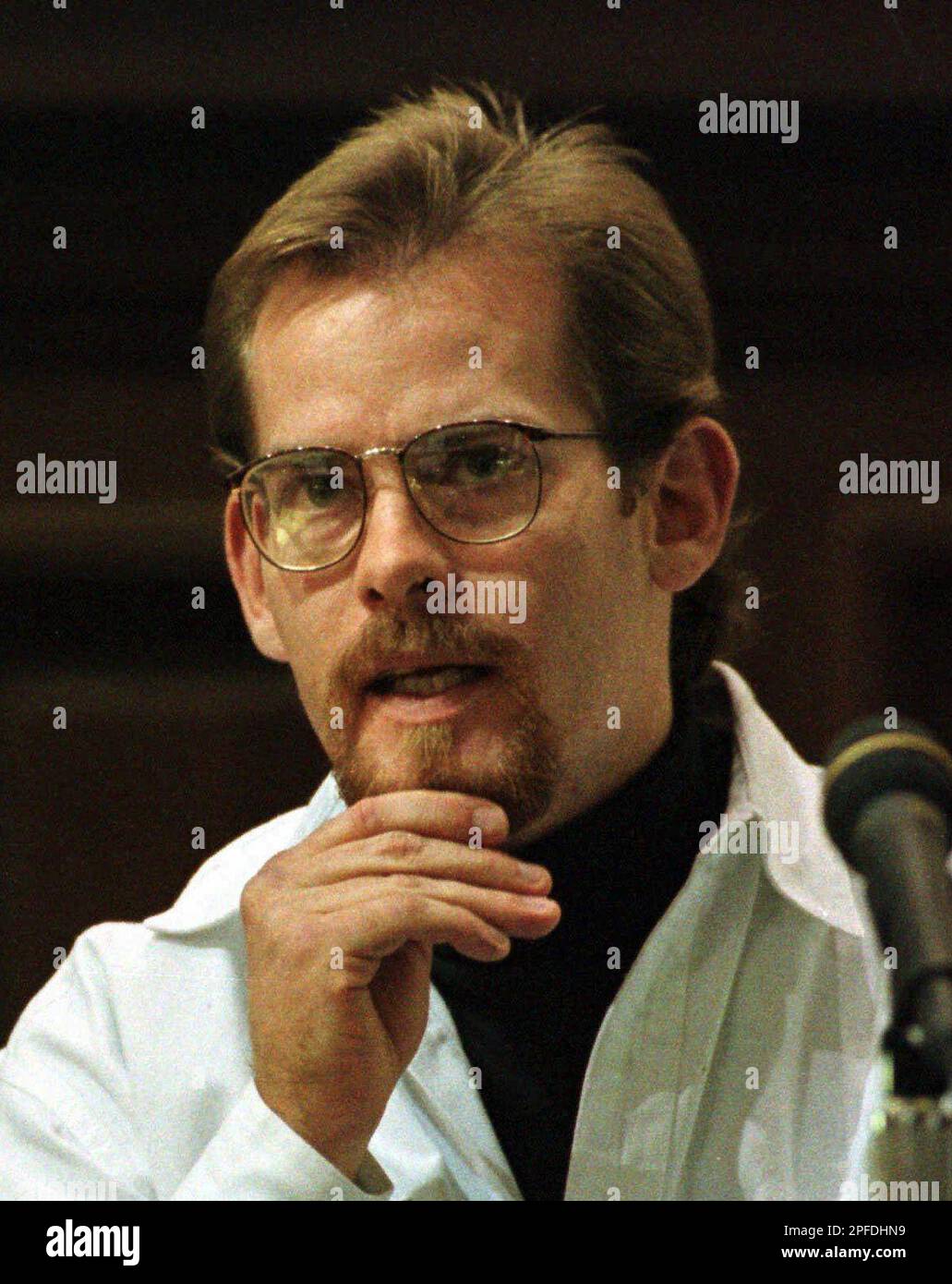 Convicted murderer Jerimy Sneed testifies in the first degree murder ...