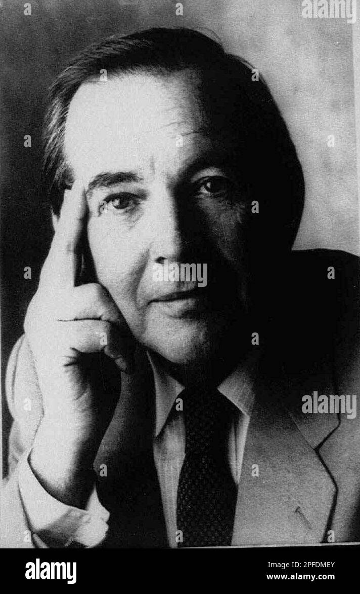 FILE--This is an undated file photo of heart surgeon Dr. Christiaan ...