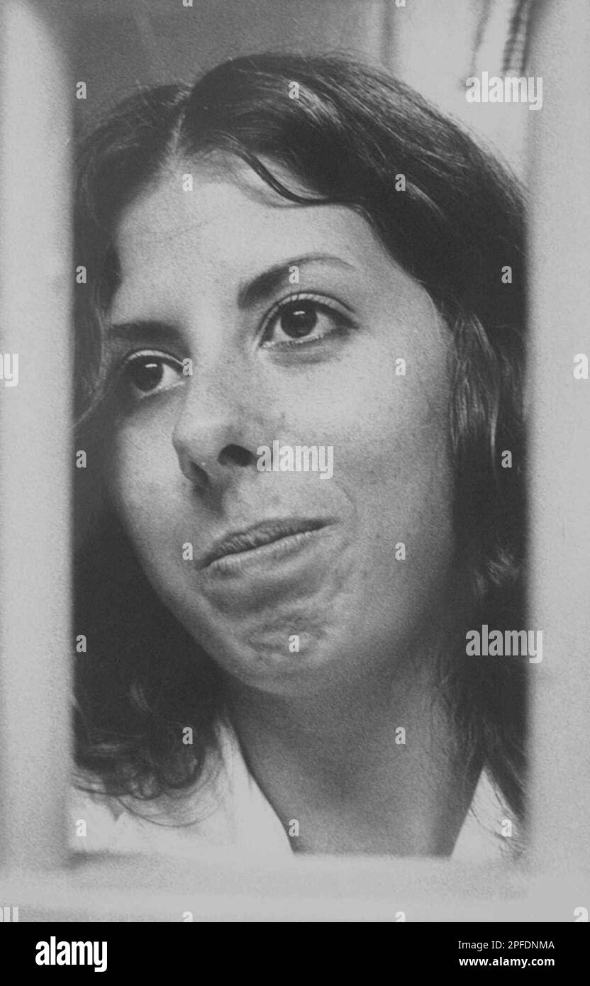 Judith Ann Neelley, America's longest-serving female death row inmate ...