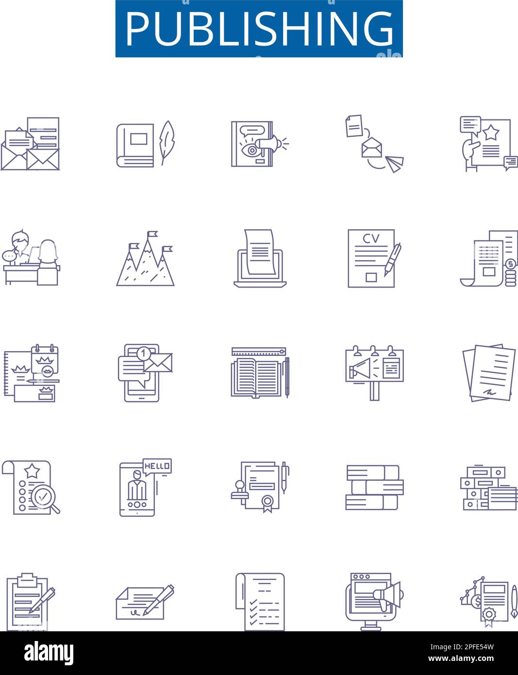 Bookstore chains Stock Vector Images - Alamy