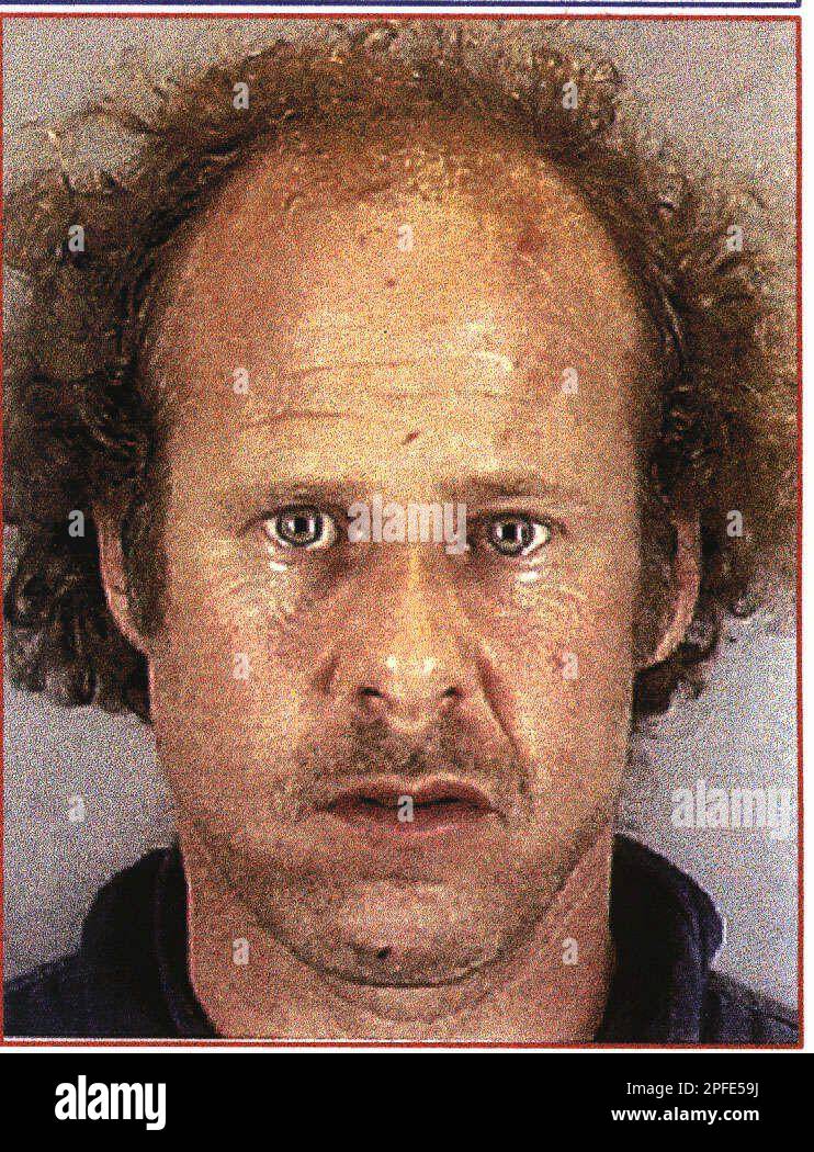 Redwood City, Calif., police department released this photo of Peter B ...