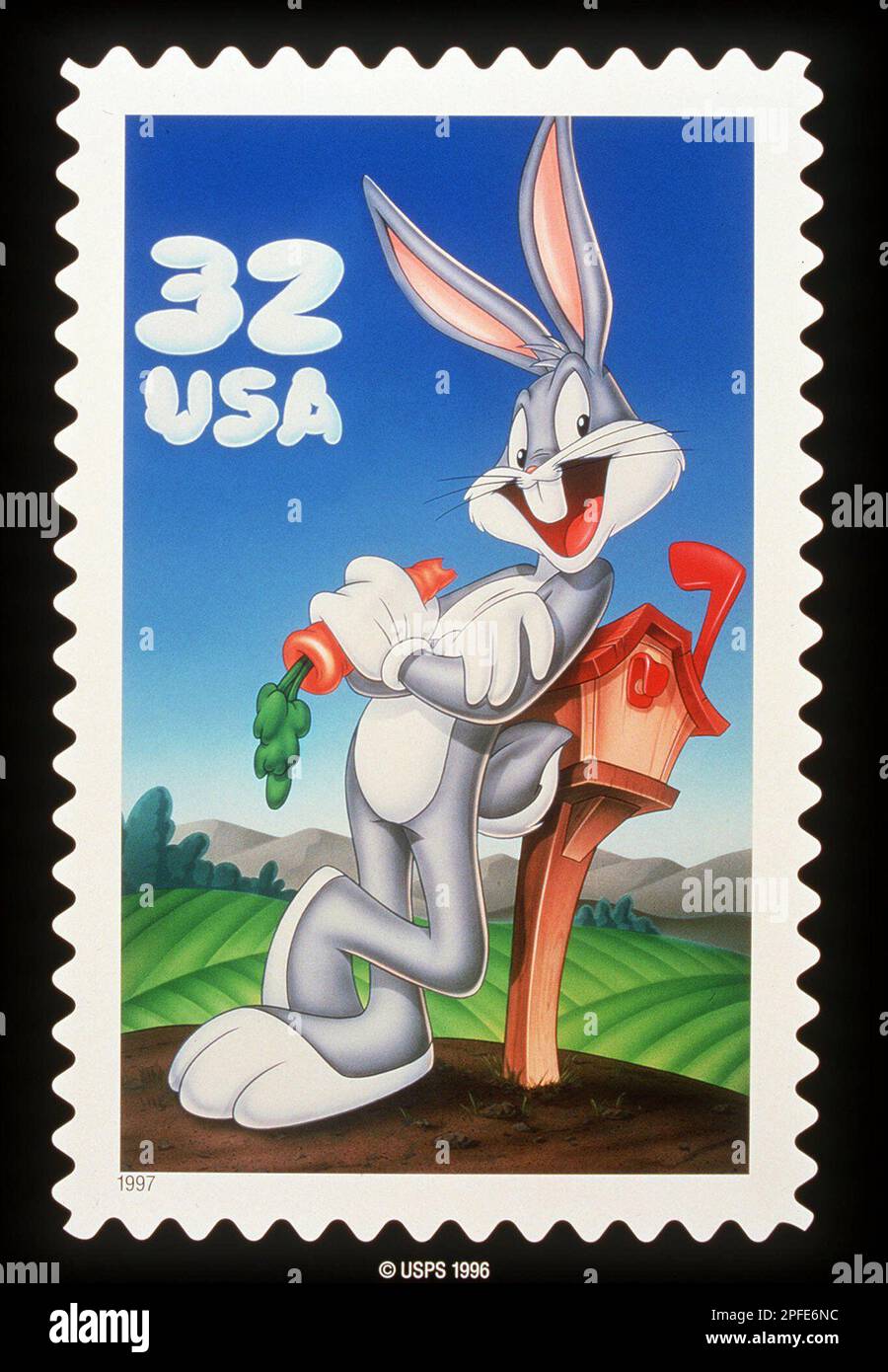 "What's Up Doc?" The United States Postal Service is scheduled to ...