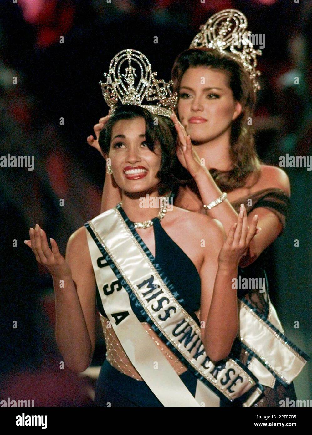 Miss World 1997