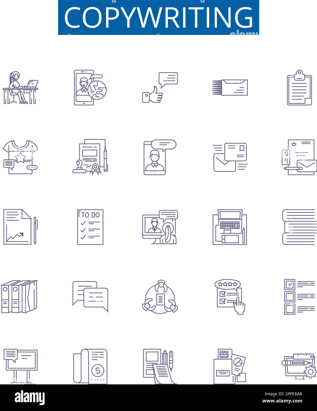 Phrasing Stock Vector Images - Alamy