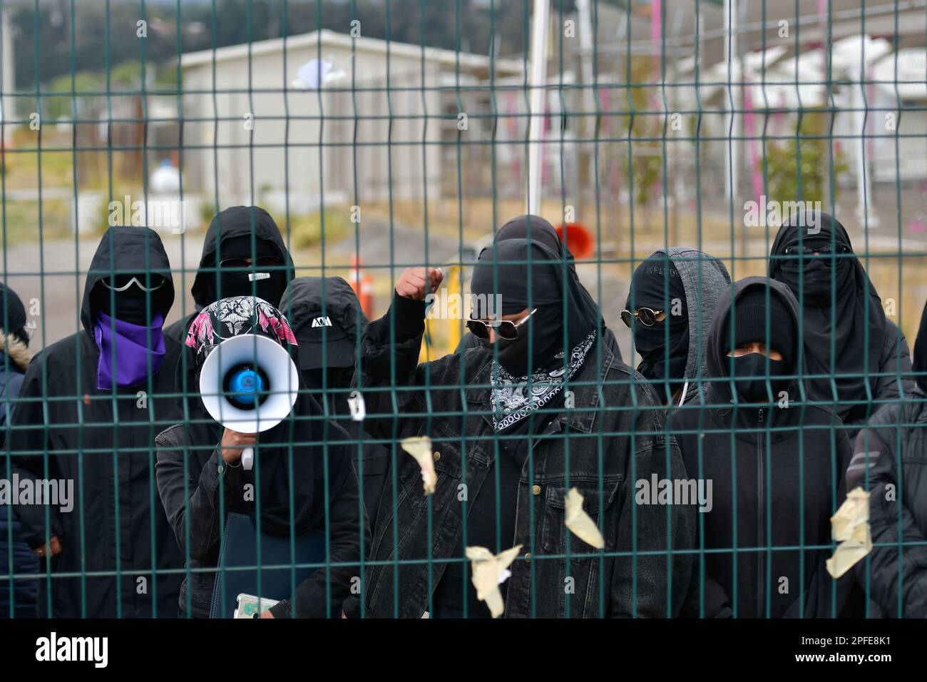 Lerma state of mexico hi-res stock photography and images - Alamy