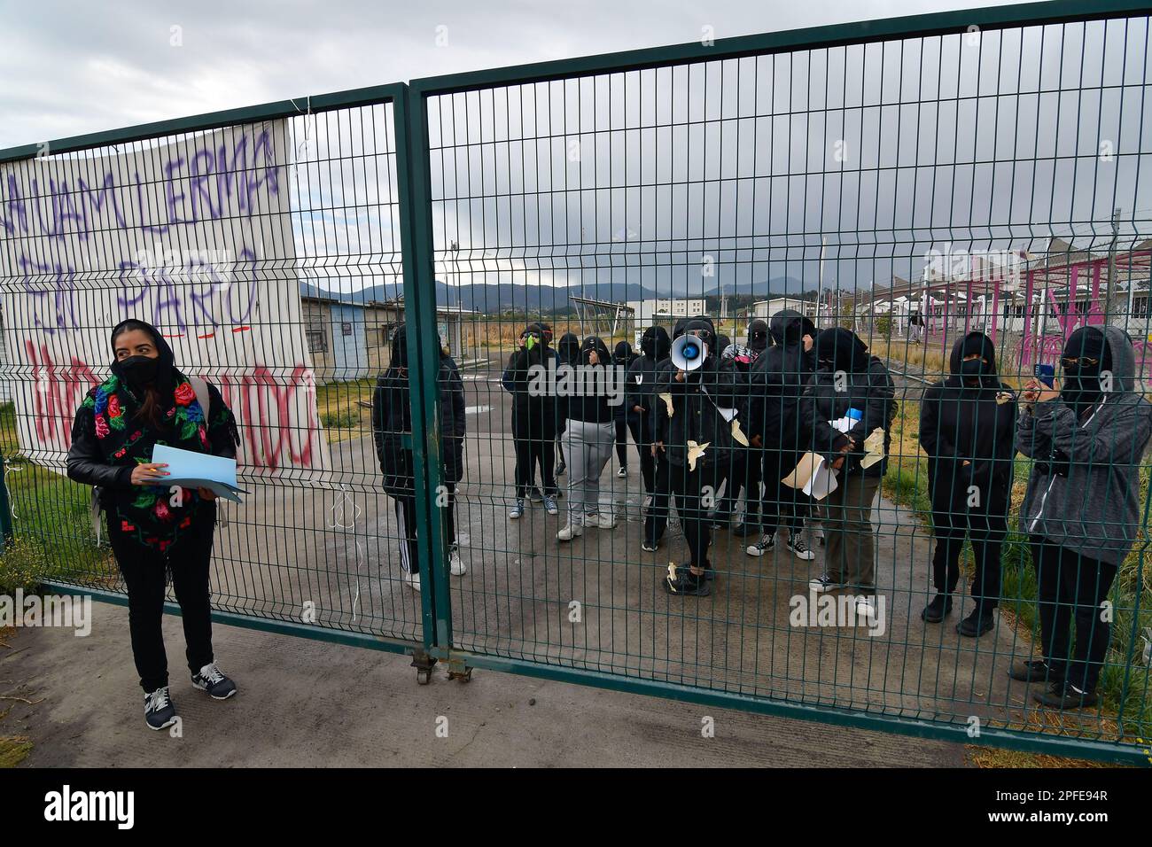 Uam lerma hi-res stock photography and images - Alamy