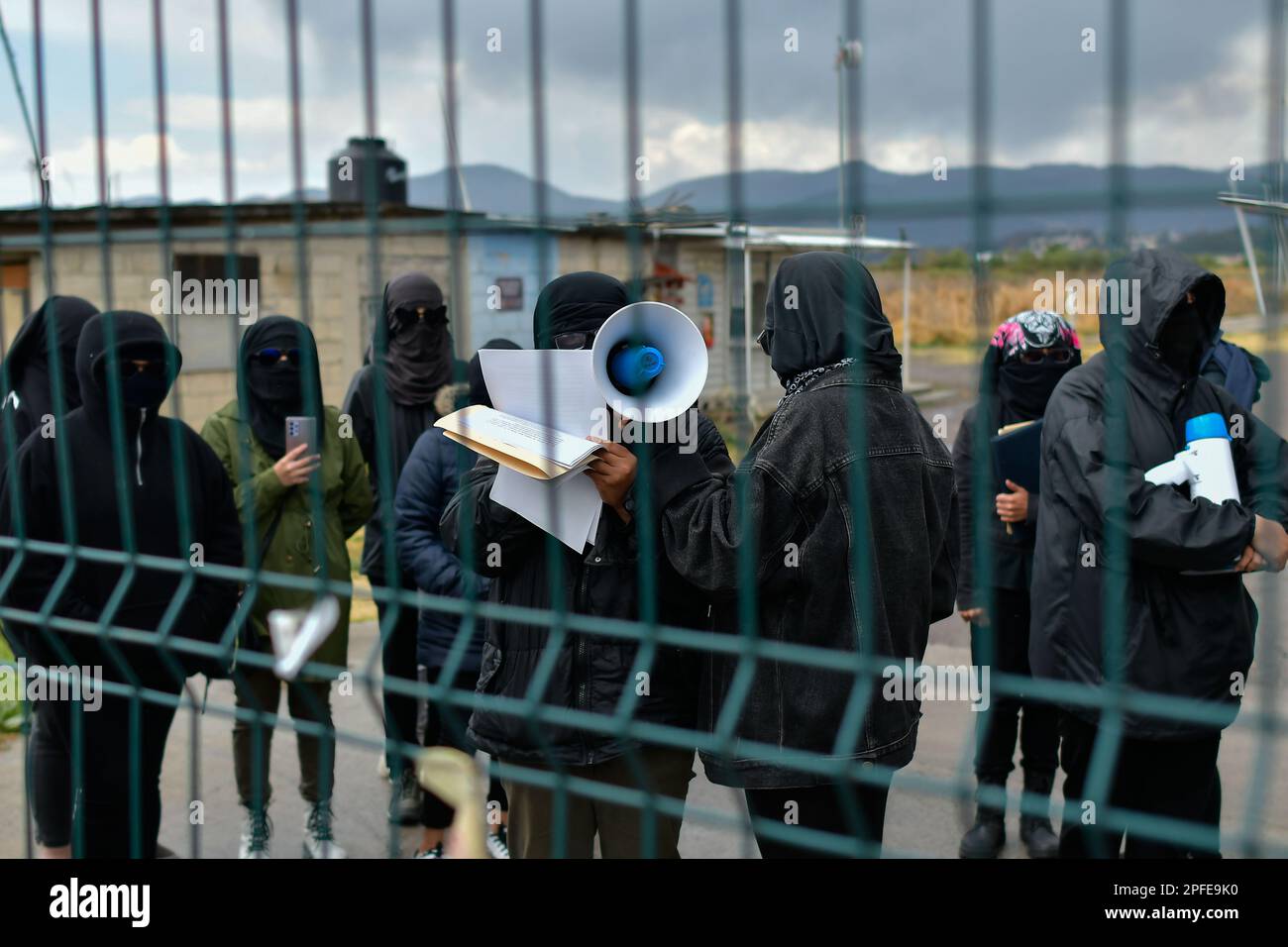 Uam lerma hi-res stock photography and images - Alamy