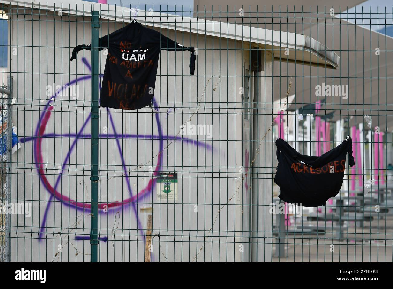 Lerma state of mexico hi-res stock photography and images - Alamy