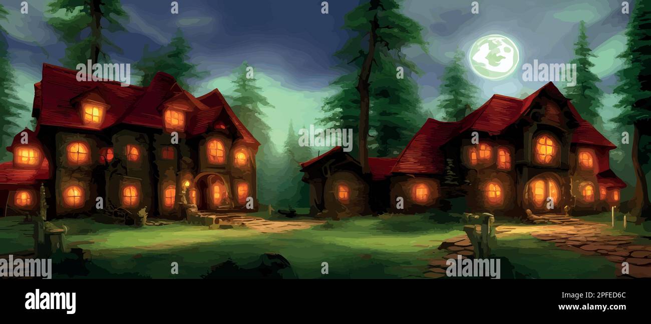 Stall magic Stock Vector Images - Alamy