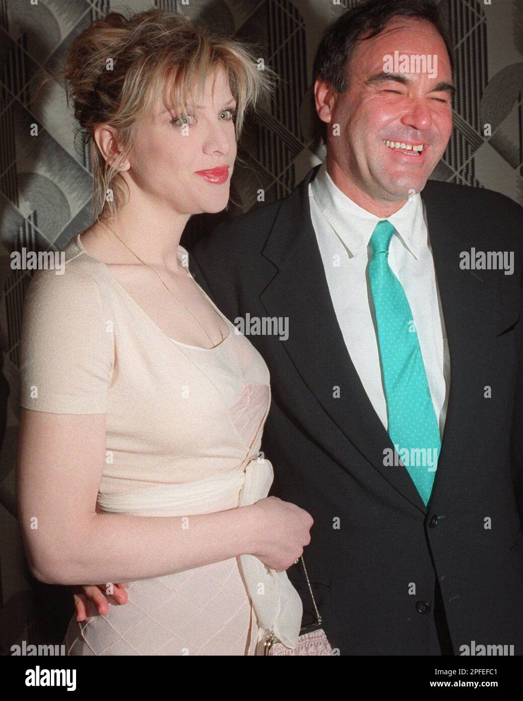 The People Vs Larry Flynt Courtney Love As Althea Leasure Flynt In