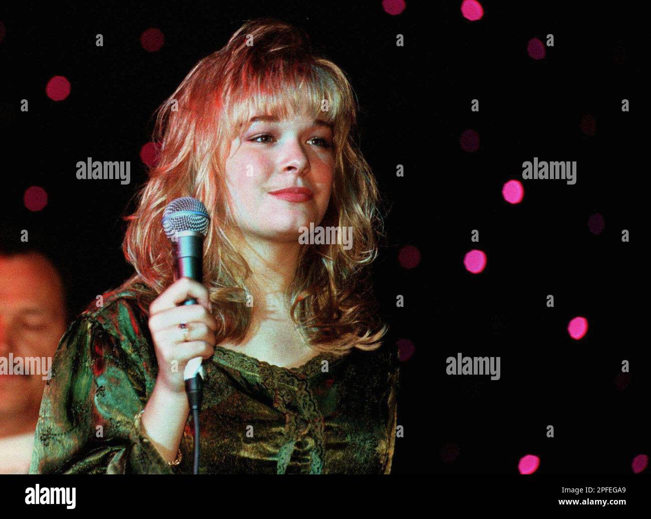 Blue Leann Rimes