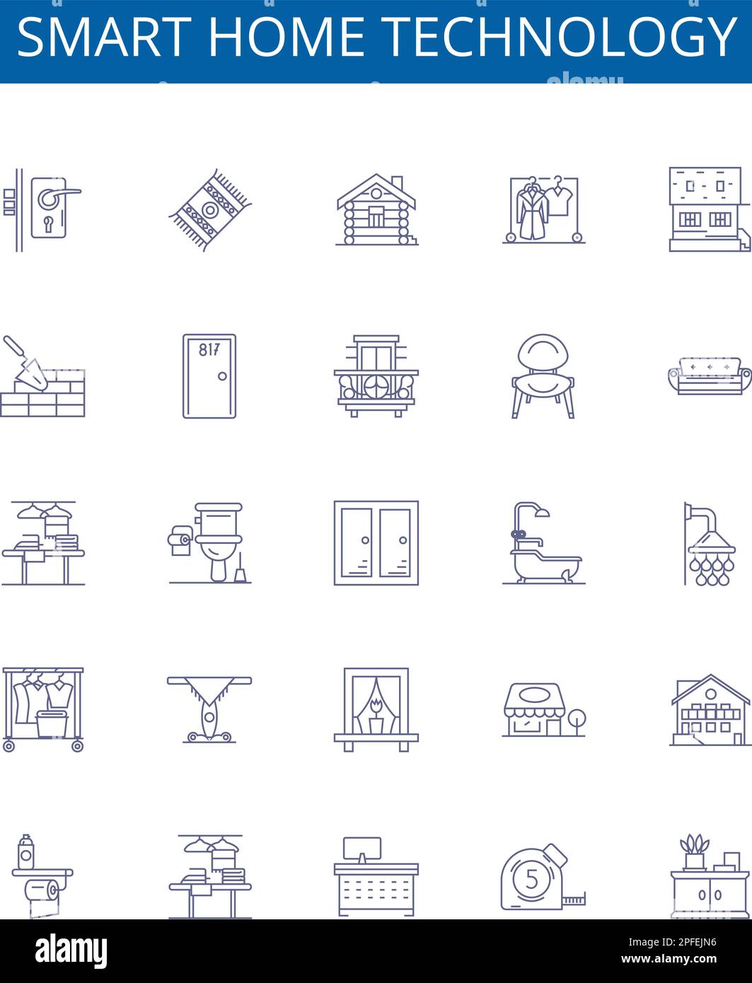 Outdoor sensors Stock Vector Images - Alamy