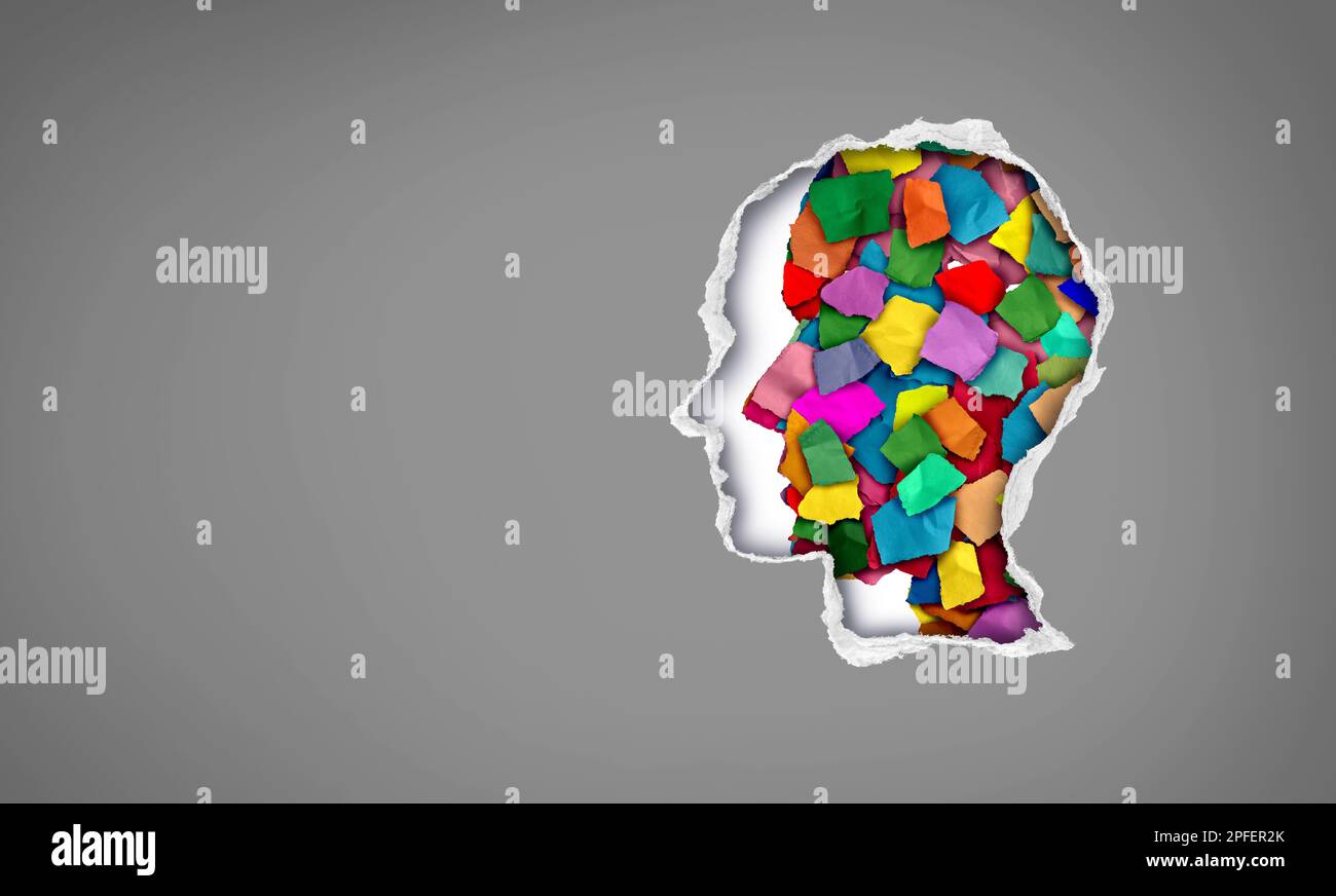 Autism Spectrum Disorder Autistic awareness day as a mental health ...