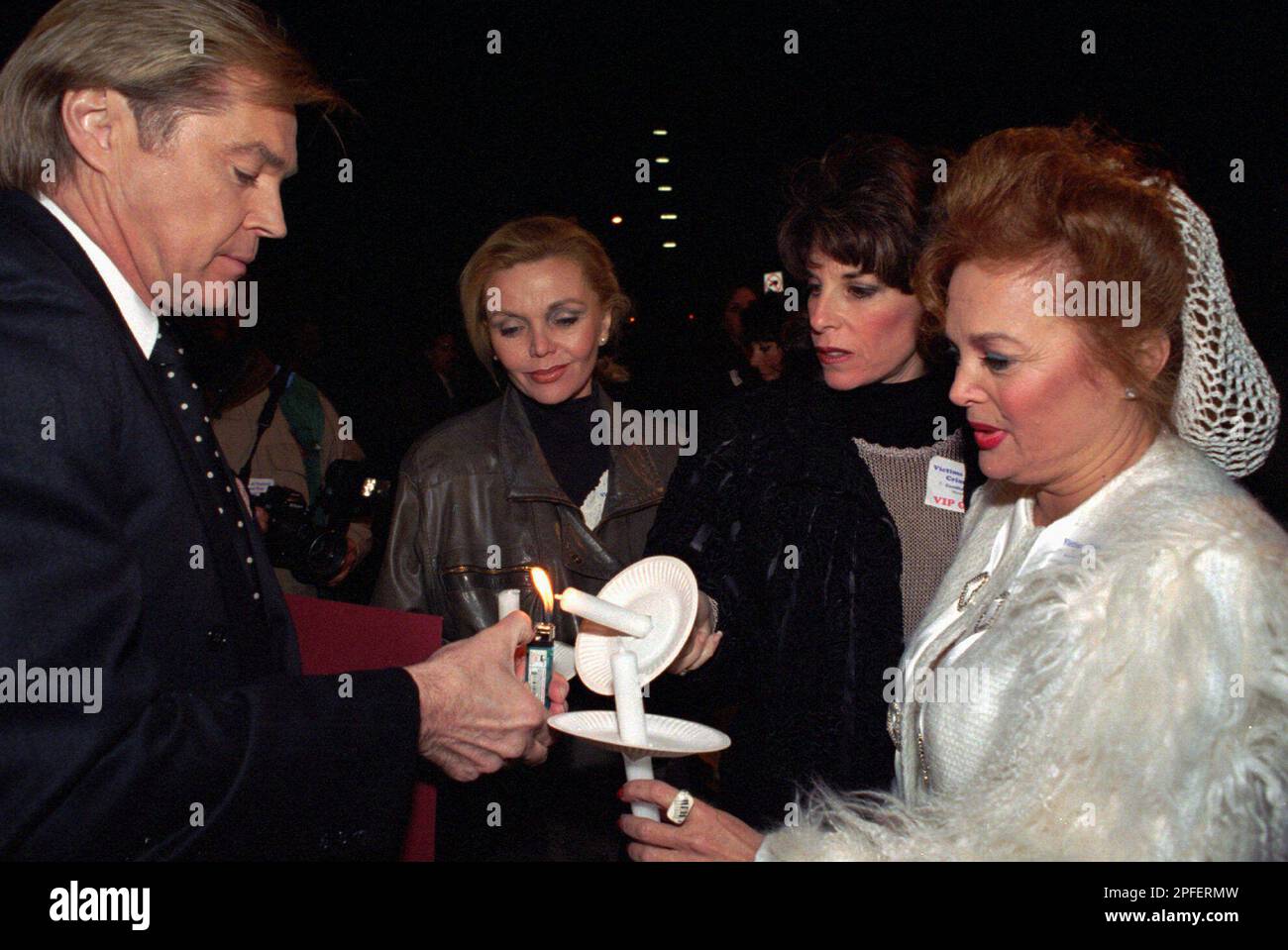 Actor Dennis Cole, who's son Joey was robbed and murdered four years ...