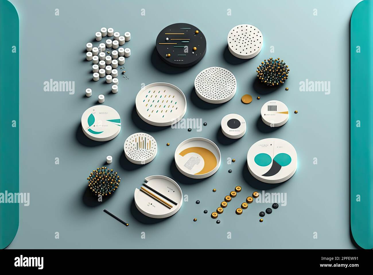 Innovation clusters hi-res stock photography and images - Alamy